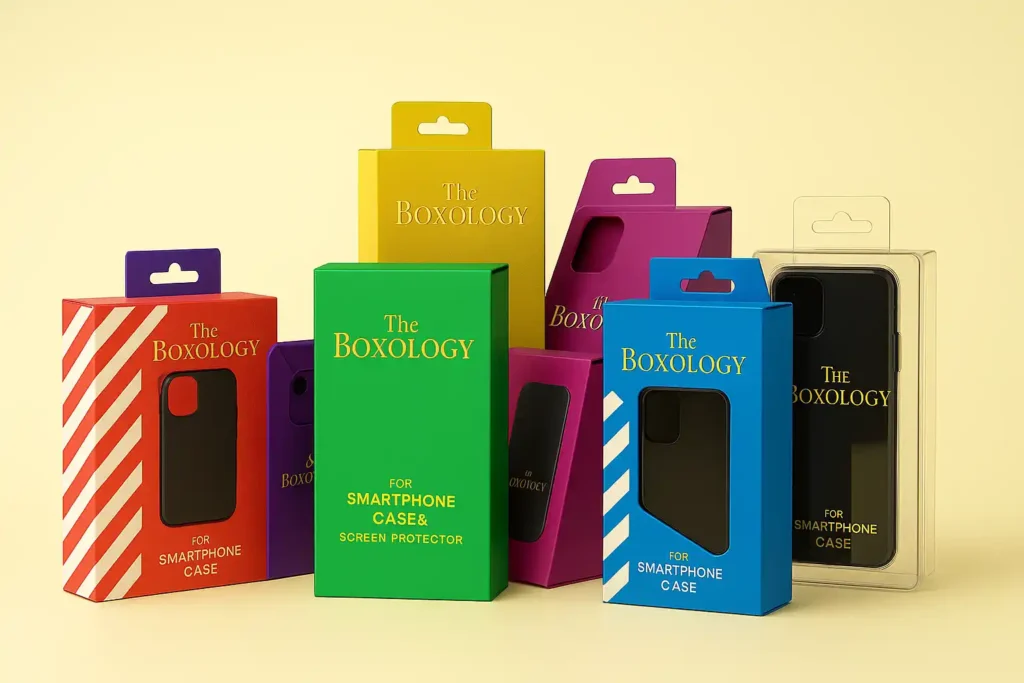 Protective Electronics Boxes – Secure Packaging for Devices & Accessories