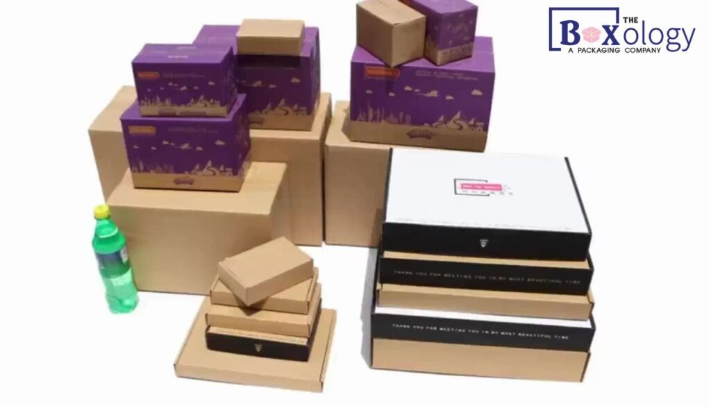 Custom Packaging Boxes Designs for 2026: Key Trends