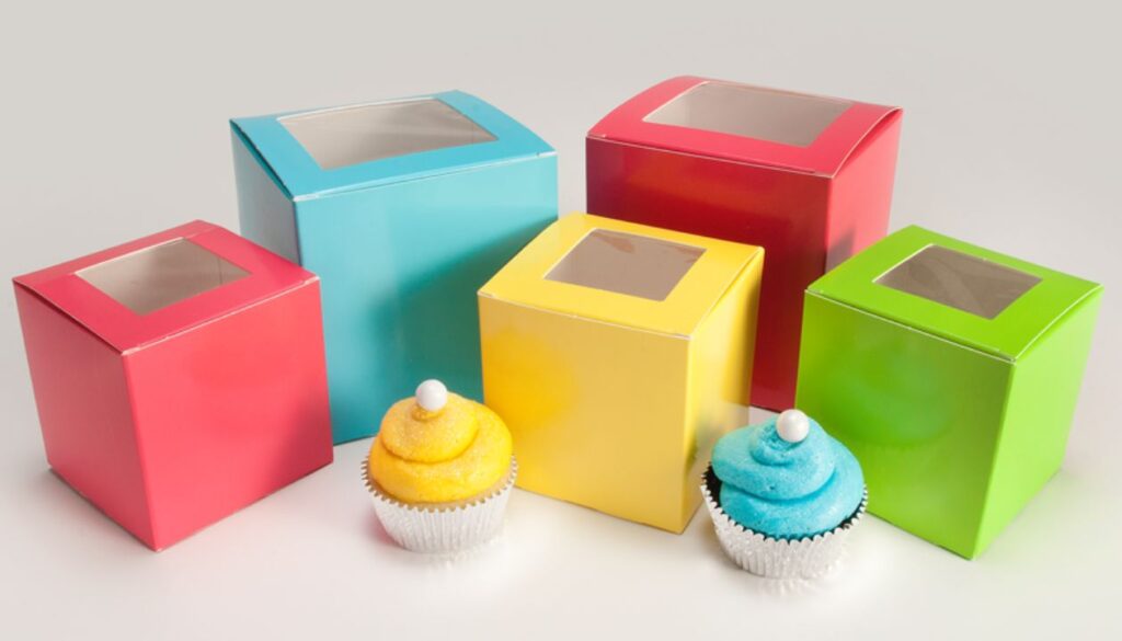 Top 10 Cupcake Boxes for Events: Custom & Eco-Friendly