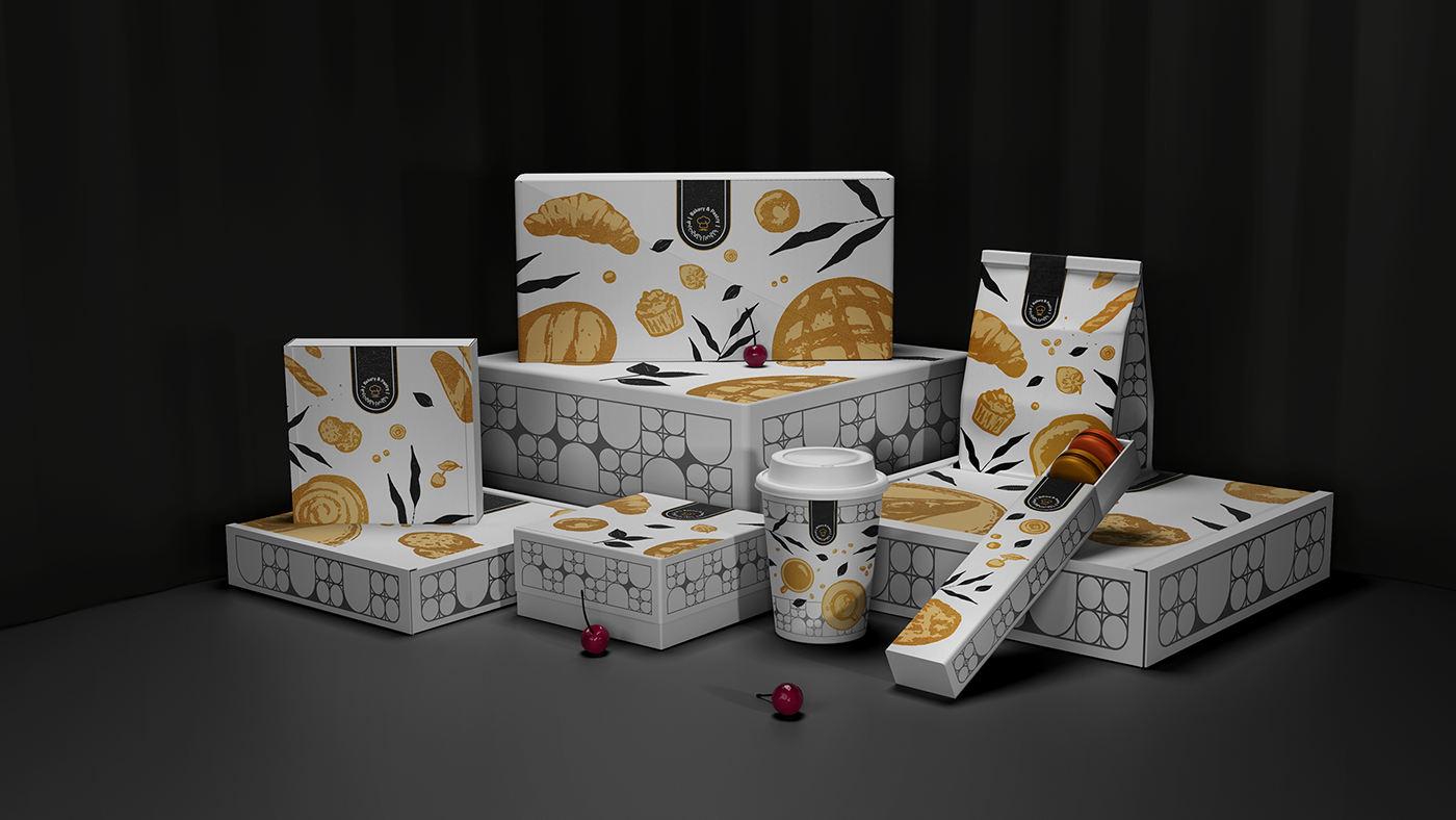 11 Bakery Packaging Trends for 2026: Expert Insights | The Boxology