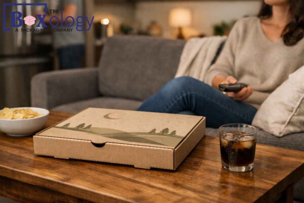 Best Jaw–Dropping Unique Pizza Box Design Ideas In 2026
