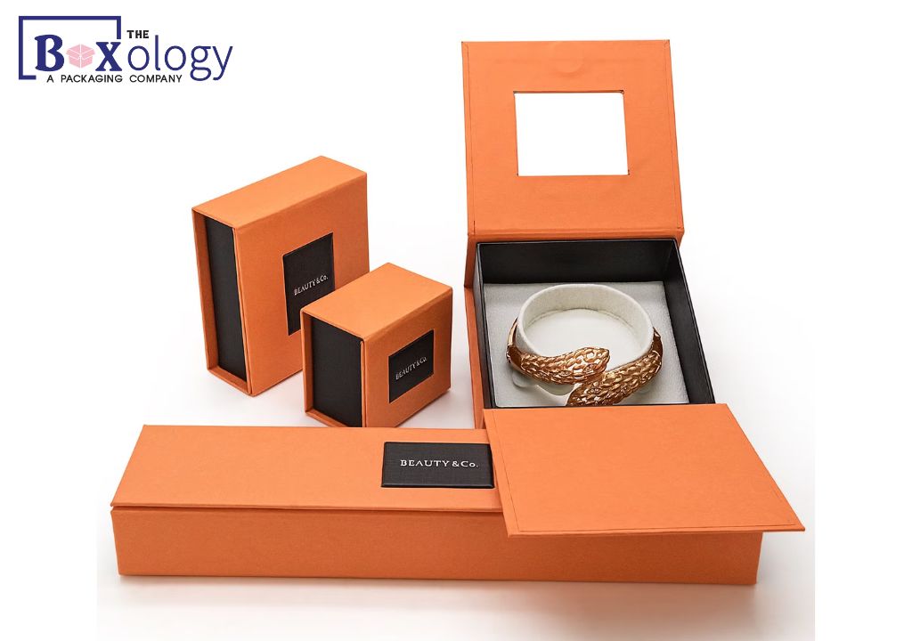Top Jewelry Box Trends 2026: Eco, Vintage & Smart Designs