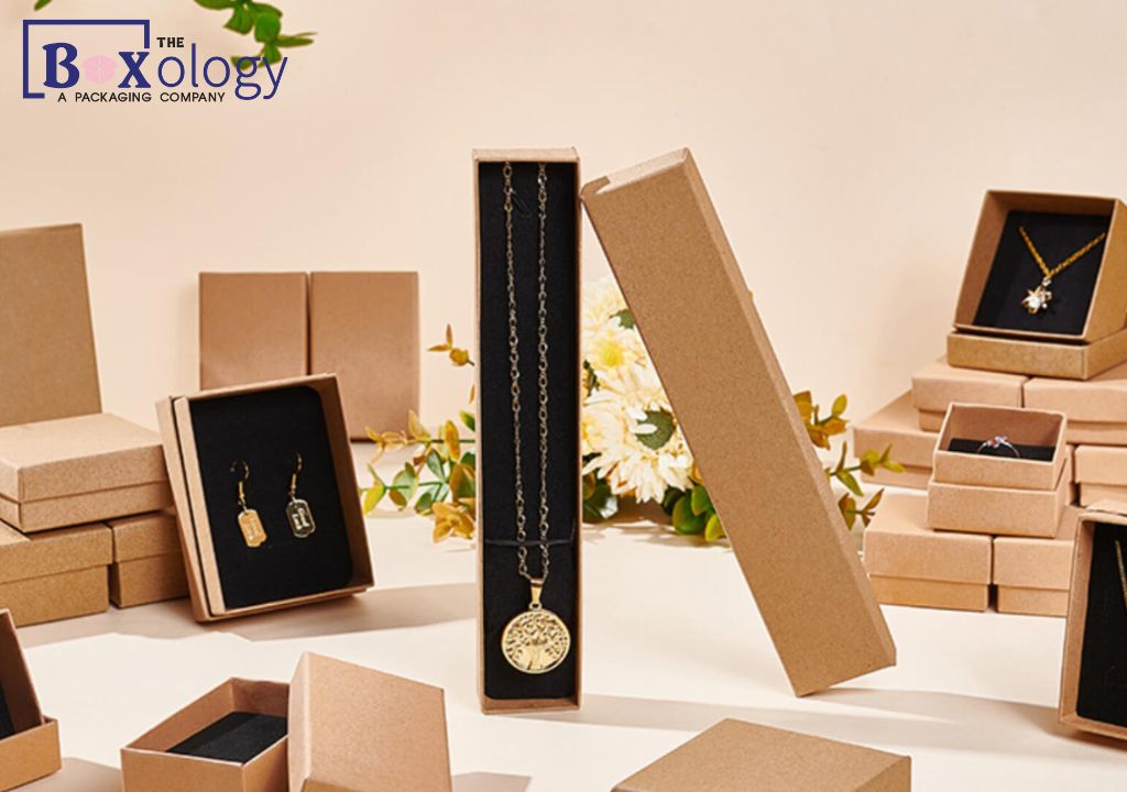 Top Jewelry Box Trends 2026: Eco, Vintage & Smart Designs