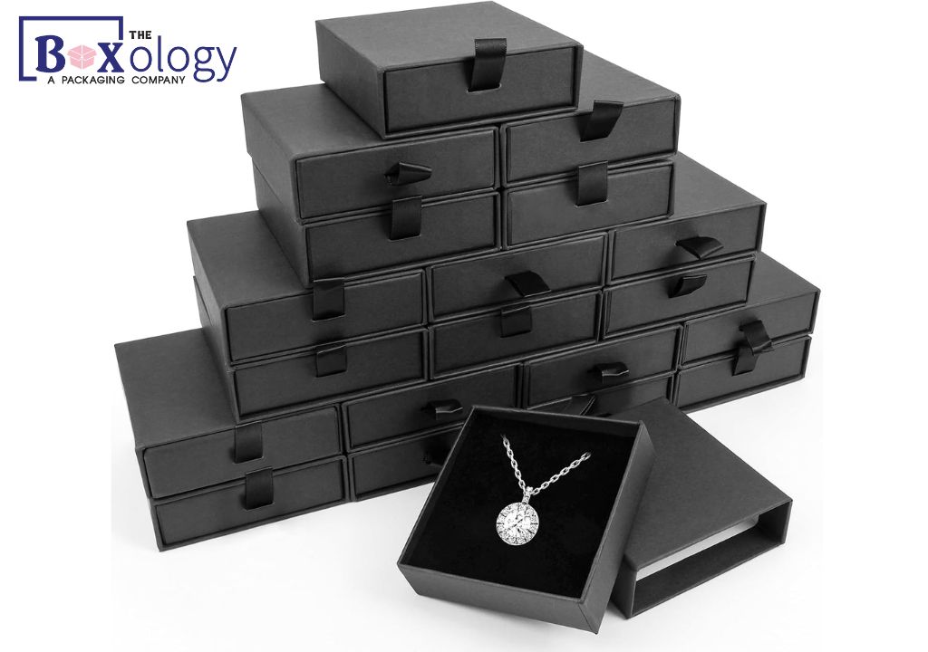 Top Jewelry Box Trends 2026: Eco, Vintage & Smart Designs
