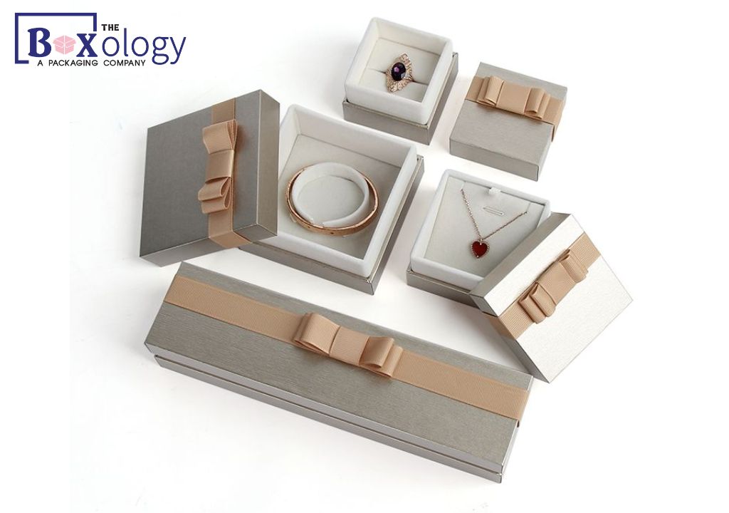 Top Jewelry Box Trends 2026: Eco, Vintage & Smart Designs
