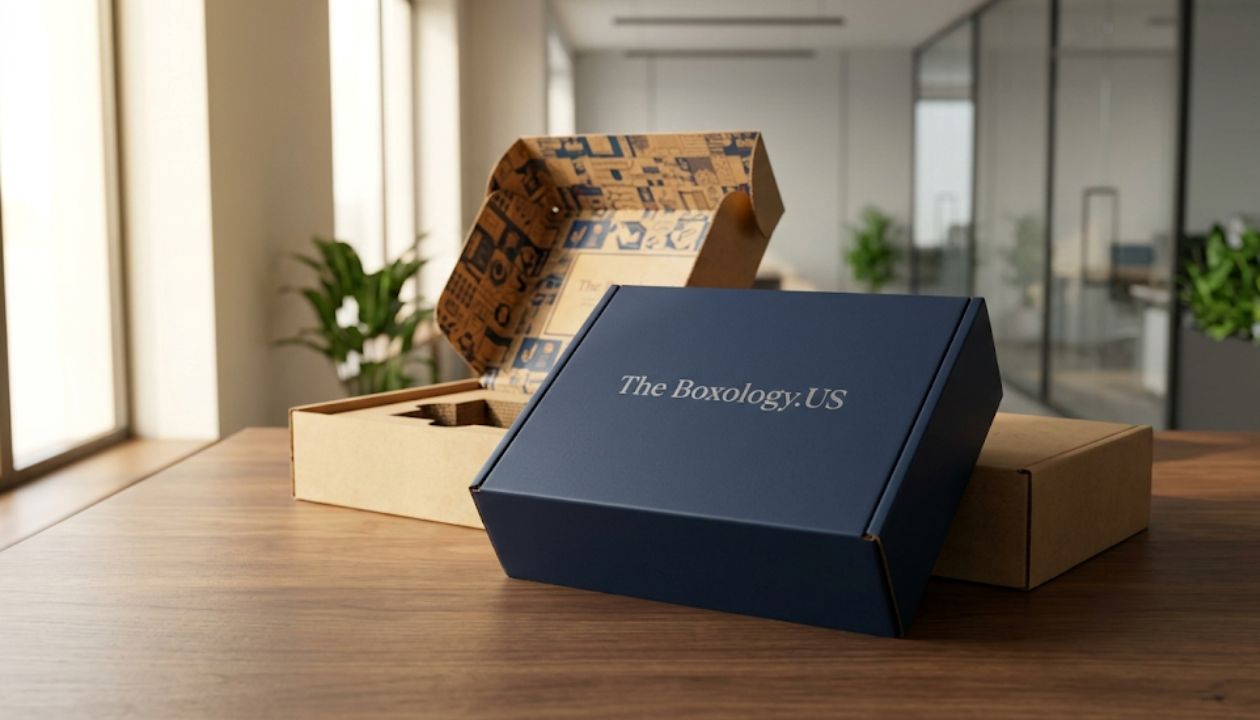 Strategic Mailer Box Solutions for E-commerce Branding 2026