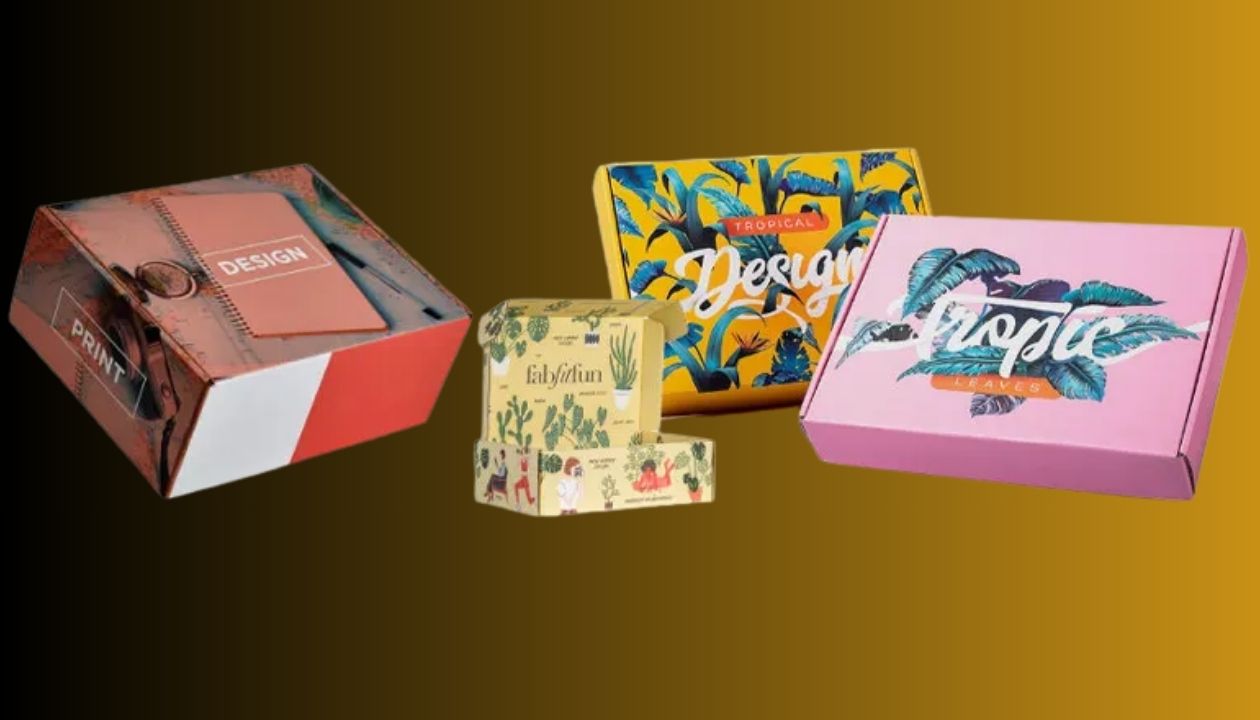 2026-27 Mailer Box packaging Trends: Top Packaging Ideas for Small Biz